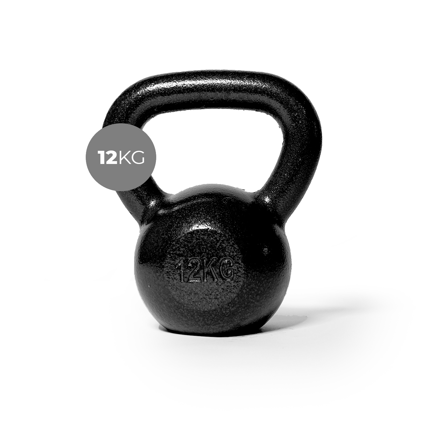 Kettlebell 12 kg – YourMove